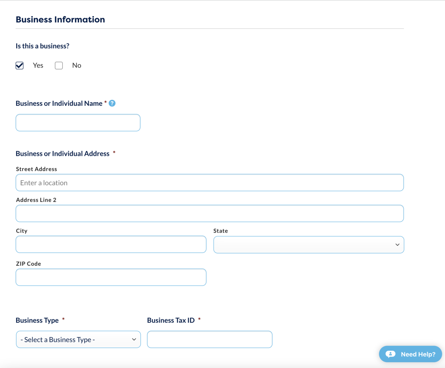 How to Fill Out a Surety Bond Form [Step by Step] - ZipBonds