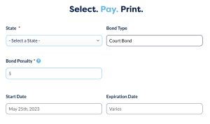 How to Fill Out a Surety Bond Form [Step by Step] - ZipBonds
