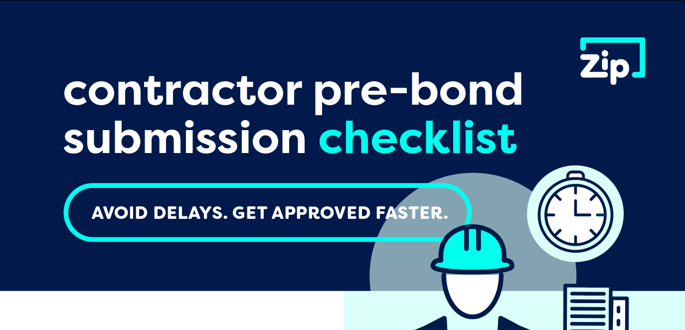 Contractor Qualification Checklist: What You Need Before Applying for a ...
